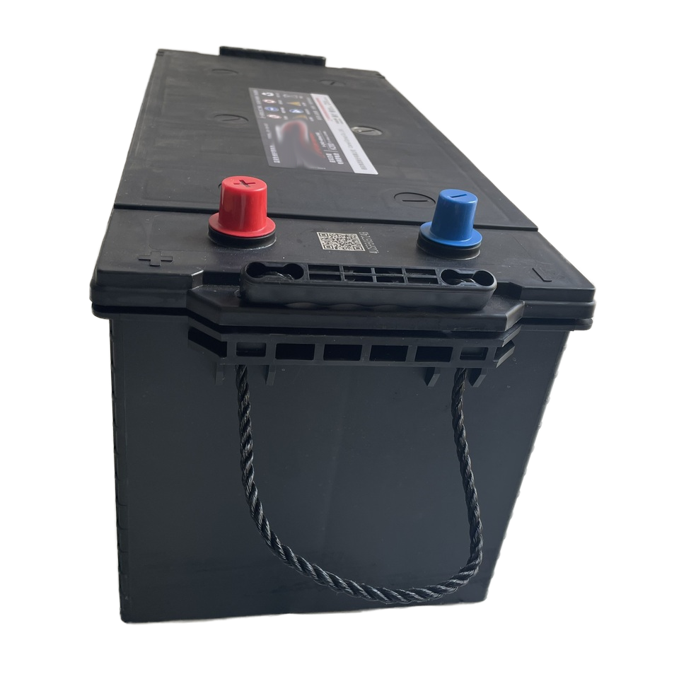 Manufactuer since 2001 – Lead Acid Battery Manufacturer